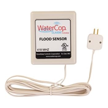 WaterCop Flood Sensor, Single Probe - - Amazon.com
