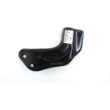 Amazon.com: Genuine GM Parts 15901539 Passenger Side Front Bumper ...