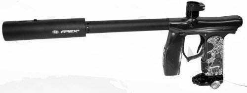 Buy Bt Apex 2 Barrel for Invert Mini Paintball ,empire Mini Apex2 ...