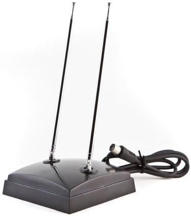 PORTABLE INDOOR DIGITAL TV AERIAL UHF: Amazon.co.uk: Electronics