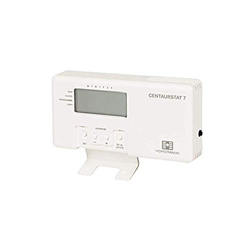 Horstmann Heating Control Programmers STAT7: Amazon.co.uk: Welcome