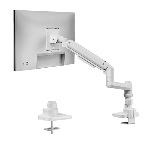 Mua G-PACK PRO Single Monitor Arm – Heavy Duty Monitor Arm Desk Mount ...