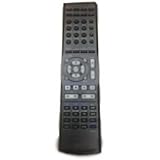 Amazon.com: EASY remote control For pioneer VSX-D712-K VSX-94TXH VSX-1012-K VSX-1016TXV-S AV ...
