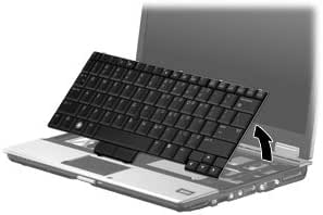 Amazon.com: HP Pointing stick Brazilian NB Keyboard NEW 454696-201 ...