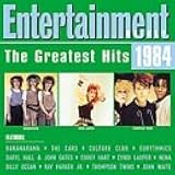 Various - Entertainment Weekly: Greatest Hits 1987 - Amazon.com Music