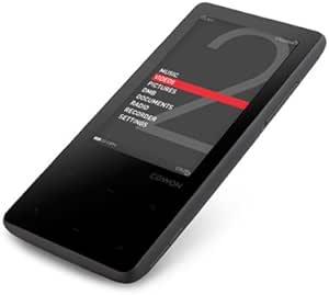 Amazon.com: Cowon iAUDIO 10 / i10 Portable Media Players (32GB) - Black ...
