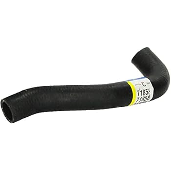 Amazon.com: Motorcraft KH815 Heater Hose: Automotive