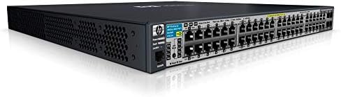 سعر HP Procurve 2620 48 portPoE Layer 3 Switch J9627A فى الامارات ...