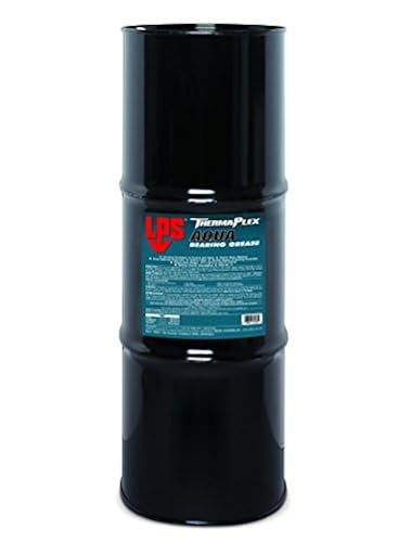 LPS ThermaPlex Aqua Bearing Grease, 120 lbs in Bahrain | Whizz ...