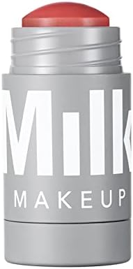 Milk Makeup Lip and Cheek Tint - Pigmented Cream Stick - Natural Vegan ...