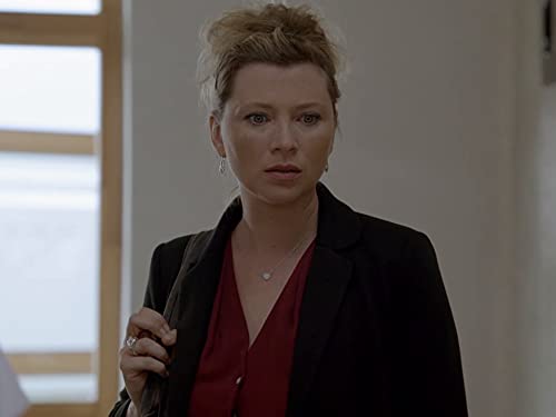 Watch Candice Renoir - Series 1 | Prime Video