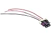 ICT Billet LS 3-Wire CMP Camshaft Position Sensor Connector Plug ...