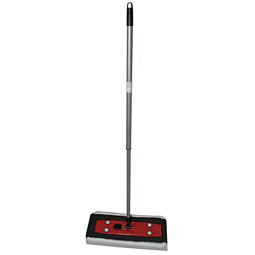 Amazon.com: Ultra-Oil Mop, Plastic, Alum., 30" to 52"L: Industrial ...