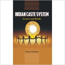 Buy Indian Caste System Essence and Reality Book Online at Low Prices ...