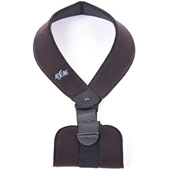 Amazon.com: Corflex Collar Cuff Sling by Corflex: Health & Personal Care