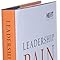 Amazon.com: Leadership Pain: The Classroom for Growth: 9780718031596 ...