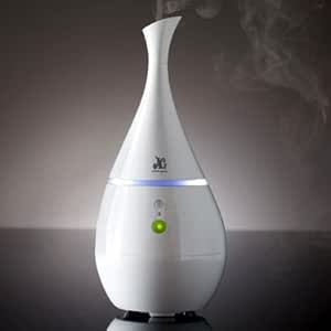 Amazon.com : Toast Living - Aquarius Aroma Genie Ultrasonic ...