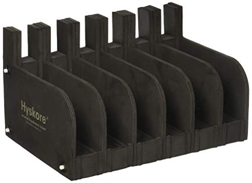 HYSKORE 6 Gun Modular Pistol Rack, OD Green | Guatemala Digital ...