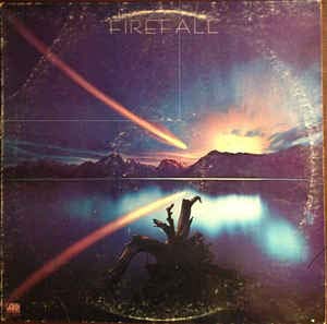 - Firefall "You Are The Woman" (Debut Album) Original Atlantic Records ...