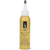 DOO GRO Mega Thick Hair Oil, 4.5 oz