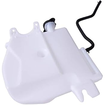 Amazon.com: Coolant Tank for Century Regal Impala Grand Prix M-Carlo ...