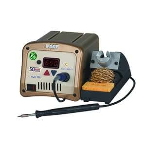 Pace WJS 100 High-Power Soldering Station - - Amazon.com