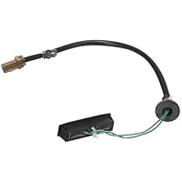 Amazon.com: Subaru OEM 08-14 Impreza Liftgate-Switch 63270fg001 ...