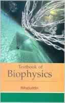 Textbook Of Biophysics: Nihaluddin: 9788184111484: Amazon.com: Books