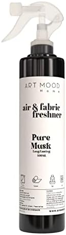 سعر معطر جو وأقمشة بيور مسك من ارت مود هوم فى مصر | بواسطة امازون مصر ...