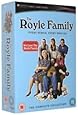 The Royle Family: The Complete Collection [DVD]: Amazon.co.uk: Ricky ...