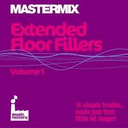Mastermix - Extended Floorfillers - Vol 1 - Amazon.co.uk