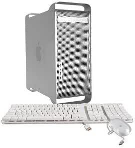 Apple PowerMac G5 Dual Processor PowerPC G5 1.8GHz 512MB 80GB DVD±RW ...