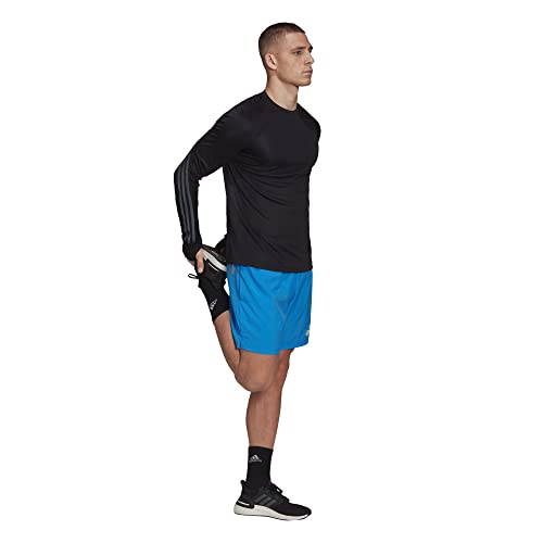 Adidas Men's Run It Running Shorts Legend Ink Men's Large L 7" Inseam ...