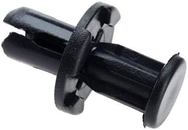 Bumper Fender Grille Retainer Liner Push Rivet Clip For Subaru Impreza ...
