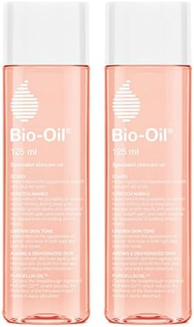 Bio-Oil Bio Oil Skincare Oil 125ml- Twin Value pack price in UAE ...