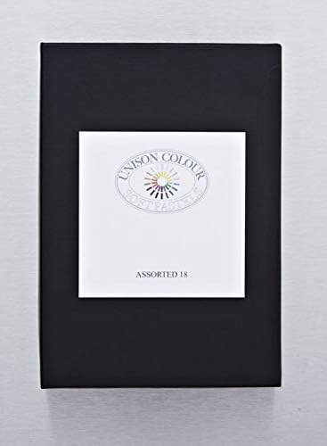 UNISON Pastel Set of 8 – Exclusive – BigaMart