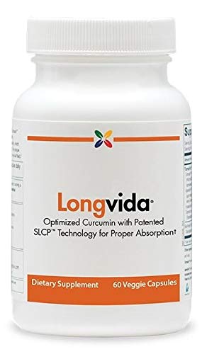 Amazon.com: Research Verified Turmeric Curcumin - Vegan with BioPerine ...