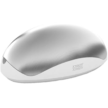 Amazon.com: Joseph Joseph Shell Digital Scale, White: Digital Kitchen ...