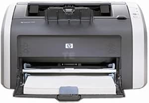 HP LaserJet 1015 printer - Impresora láser: Amazon.es: Informática