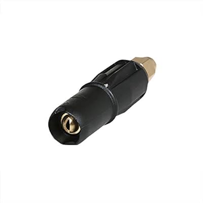 NUZAMAS Foam Generator Spray Nozzle for High Pressure Washers Cleaner ...