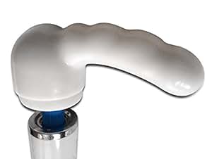 Amazon.com: Wave Magic Wand Attachment: Health & Personal Care