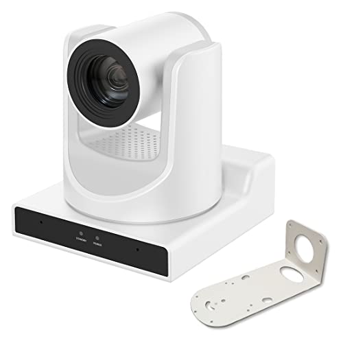 PTZ Camera with 3G-SDI,HDMI and IP Streaming Outputs,20X Optical Zoom ...
