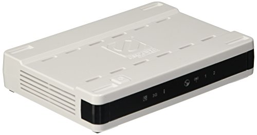 Encore ENHWI-3GN3 3G Mobile Broadband Wireless N150 Router & Repeater ...