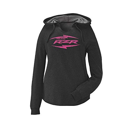 RZR Women’s RZR Light Weight Hoodie - Robby Gordon Off-Road
