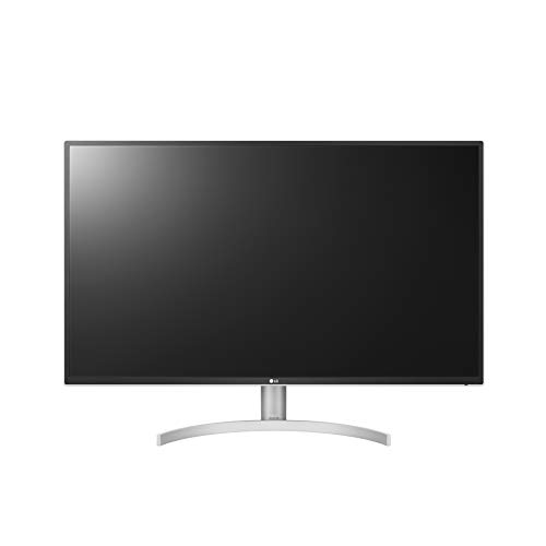 LG 32QK500-C Monitor IPS LED QHD de 32 pulgadas con Radeon FreeSync (31 ...