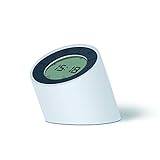 Ginko Message Click Clock