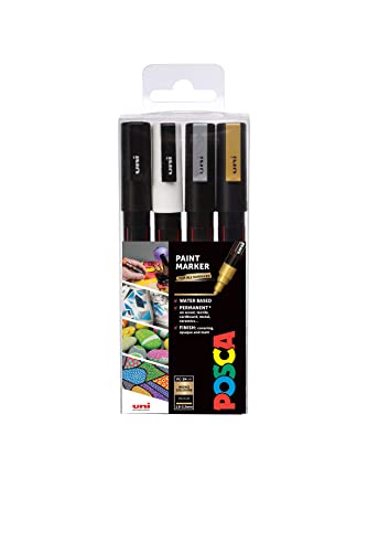 posca shop UAE | Buy posca products online in Dubai | Whizz.ae