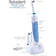 Amazon.com : Rotadent ProCare Professional Rotary Toothbrush with Dock ...