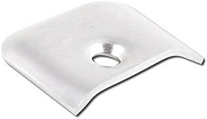 Amazon.com: RV Trailer AP PRODUCTS End Cap- Mill (Each) Side Molding ...