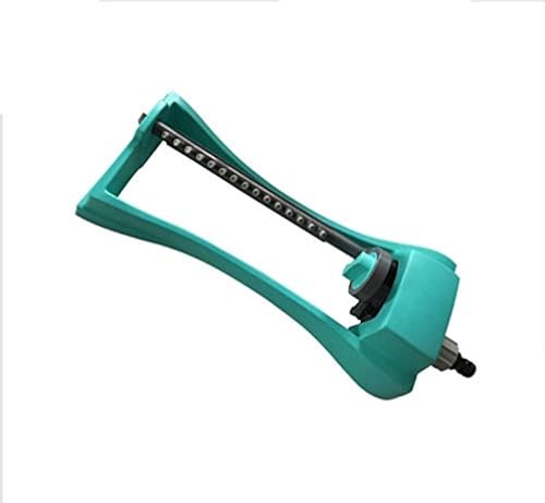 Brizer Oscillating Sprinkler, Waters up to 3,000 sq. ft. Heavy Base ...